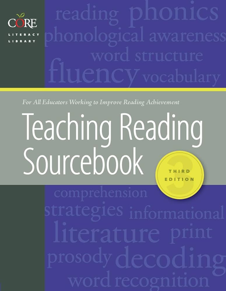 Teaching Reading Sourcebook | Windsor Books