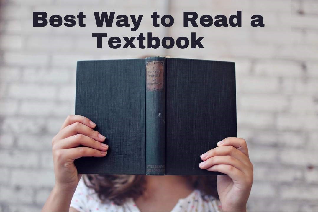 Best Way to Read a Textbook | Windsor Books