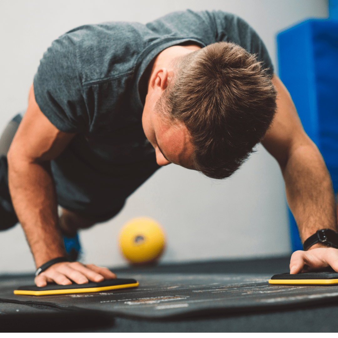 Practical Ways to Stay Fit While Living in the Dorm